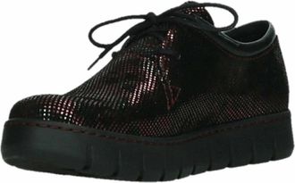 Wolky Sneakers - - Shoes - Damen - Rot - 40 EU