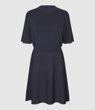Sams&oslash;e & Sams&oslash;e Robe Satatiana Salute