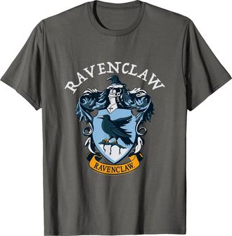 Harry Potter Ravenclaw Crest T-Shirt