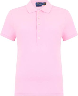 Polo Ralph Lauren Femme, Tops, Rose, Taille: 38 FR Hauts