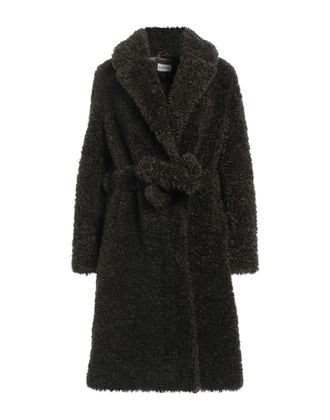 P.A.R.O.S.H. JACKEN & M&Auml;NTEL - Shearling- & Kunstfell auf YOOX.COM