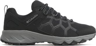 Columbia Trekkingschuhe Peakfreak II BM2954 Schwarz