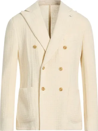L.B.M. 1911 ANZ&Uuml;GE und CO-ORDS - Blazers auf YOOX.COM