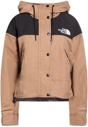 The North Face W REIGN ON JACKET