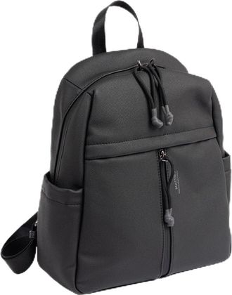 Matties Bags Mujer Ember BOLSOS, Negro
