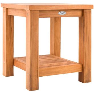 Clp Beistelltisch Keaton teak