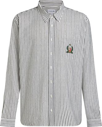 Lacoste TOPS - Hemden auf YOOX.COM