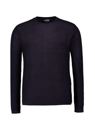 Emporio Armani Herren Pullover