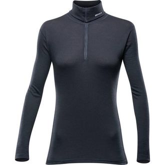 Devold Damen Unterhemd BREEZE WOMAN HALF ZIP NECK