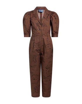 LHD COMBINAISONS - Combinaisons enti&egrave;res sur YOOX.COM