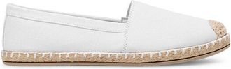 Jenny Fairy Espadrilles WYL04103-1 Wei&szlig;