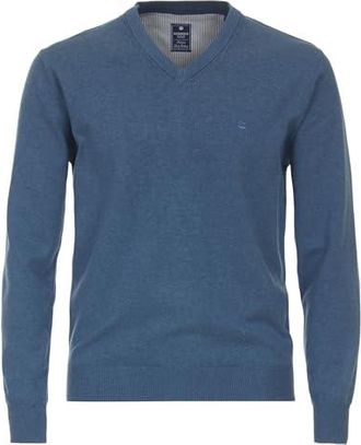Redmond Pullover Col en V uni