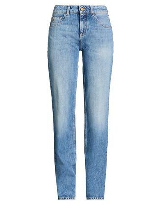 Emporio Armani BAS - Pantalons en jean sur YOOX.COM