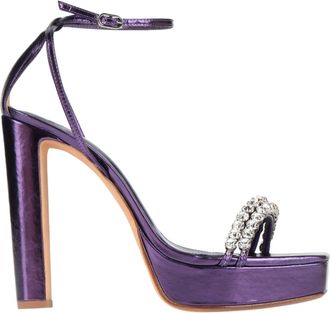 Alexandre Birman SCHUHE - Sandalen auf YOOX.COM