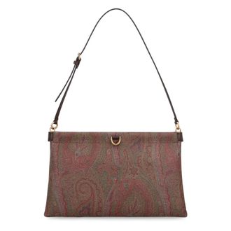 Etro Damen, Taschen, Braun, ONE SIZEGr&ouml;&szlig;e