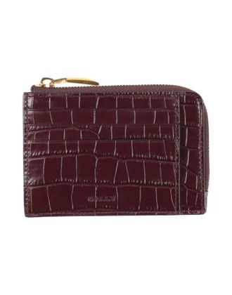 Bally Kleinlederwaren - Kartenetuis auf YOOX.COM