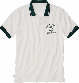 Mey & Edlich Polo Palm Court Tennis Club