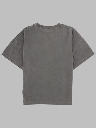 Zadig&Voltaire Cotton T-Shirt - Black