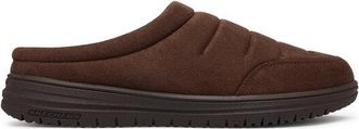 Skechers Hausschuhe Murette - Garvanza 204636/CHOC Braun