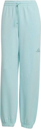 adidas Damen Sweathose aus Baumwolle