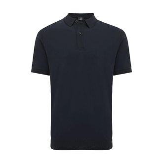 Genti Herren, Oberteile, Blau, 2XLGr&ouml;&szlig;e