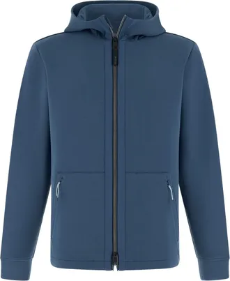 Boggi Milano Sweatjacke B Tech