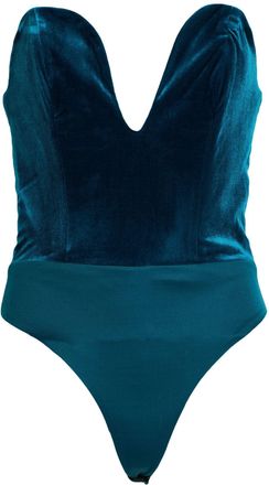 Actualee TOPS - Bodysuits auf YOOX.COM