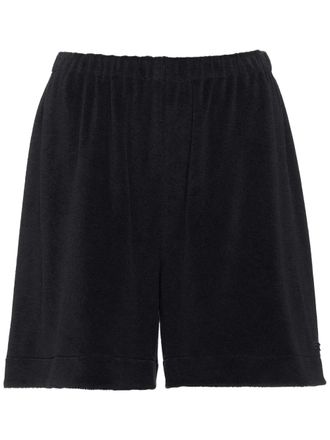 Eres Sauna Shorts - Schwarz