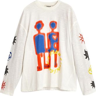 Desigual Shirt