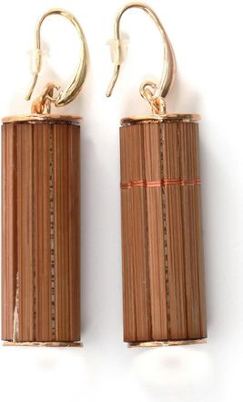 Collezione Alessandro Ohrringe Woody