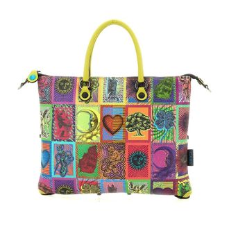 Gabs Wandelbare- mehrfarbige Reisetasche - - Bags - Damen - Mehrfarbig - ONE SIZE