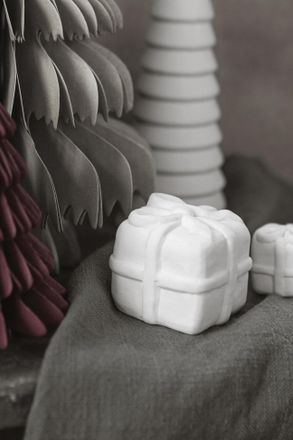 Storefactory [W] KRAMSTA Large White Decoration