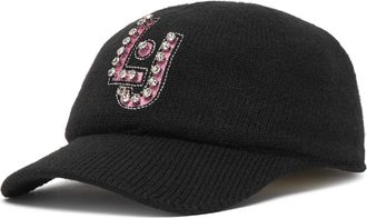 Liu Jo Cap Liu Jo TF6236 MA28S Schwarz
