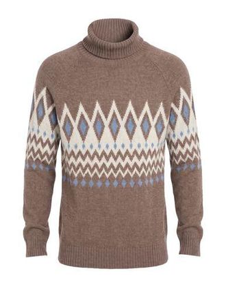 Seven Dials MAILLE - Cols roul&eacute;s sur YOOX.COM