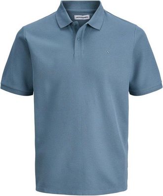 Jack & Jones Plus Size Poloshirt JJEAUSTIN POLO SS NOOS PLS mit Polokragen