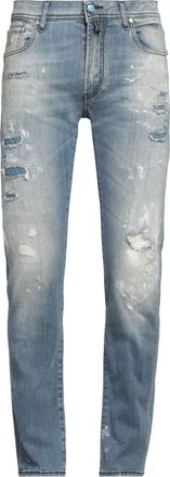 People of Shibuya HOSEN & R&Ouml;CKE - Jeanshosen auf YOOX.COM