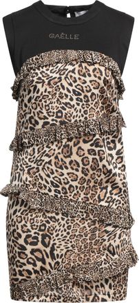 Gaëlle Paris KLEIDER - Mini-Kleider auf YOOX.COM