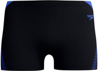 Speedo Badehose Mens Hyperboom Splice Aquashort