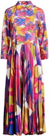 Sara Roka KLEIDER - Maxi-Kleider auf YOOX.COM