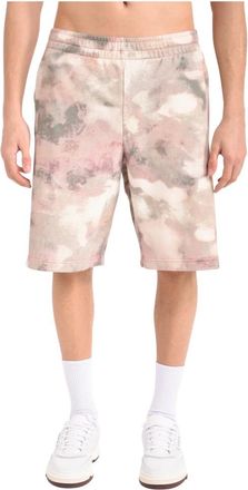 Diesel Homme, Shorts, Multicolore, Taille: XL Shorts d&eacute;contract&eacute;s