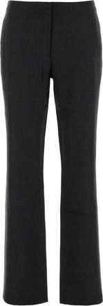 Our Legacy Femme, Pantalons, Gris, Taille: 34 FR Poise Trouser