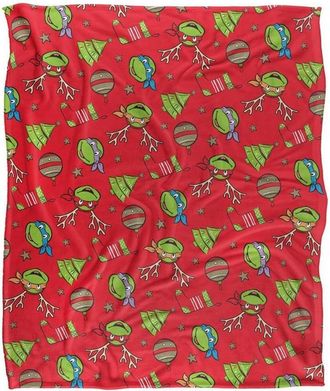 Teenage Mutant Ninja Turtles 152 cm x 127 cm TV24872