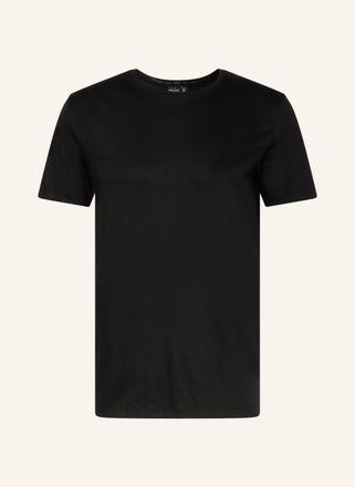 van Laack Van Laack T-Shirt Paro schwarz