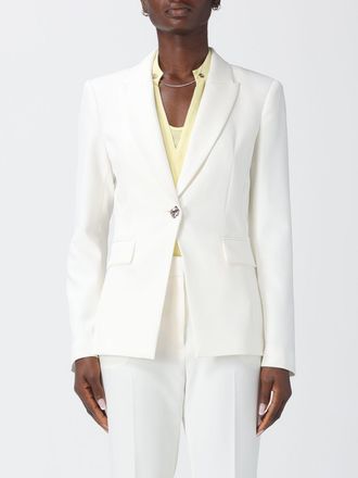 Liu Jo Veste Femme couleur Blanc 1