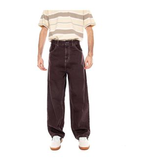 Carhartt Work in Progress Herren, Hosen, Lila, SGr&ouml;&szlig;e