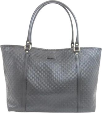 Gucci Damen, Pre-Owned, Schwarzk, ONE SIZEGr&ouml;&szlig;e