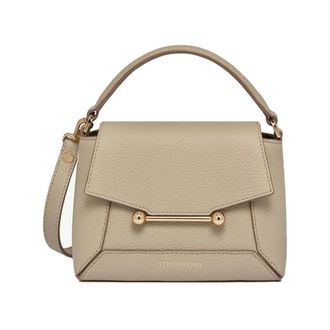 Strathberry Femme, Sacs, Beige, Taille: ONE Size Sacs &agrave; main