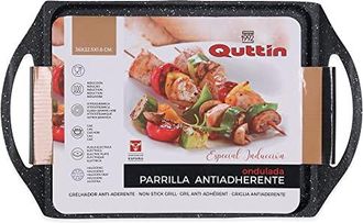 Quttin BigBuy Garden S2200382 Topfpflanzer Hardy Braun