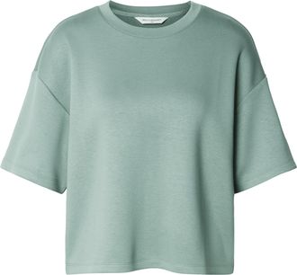 Moss Copenhagen T-Shirt Nilda Ima