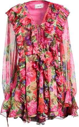 Od&igrave; Od&igrave; KLEIDER - Mini-Kleider auf YOOX.COM